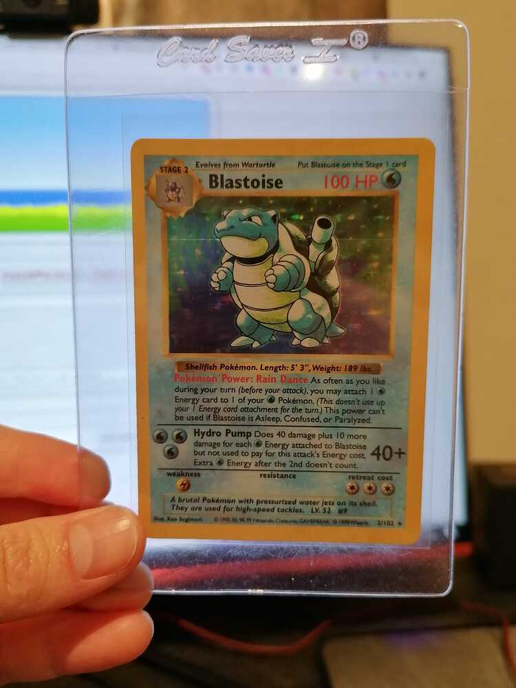 Pokemon English Booster Pack Weight Database - Articles - Elite Fourum