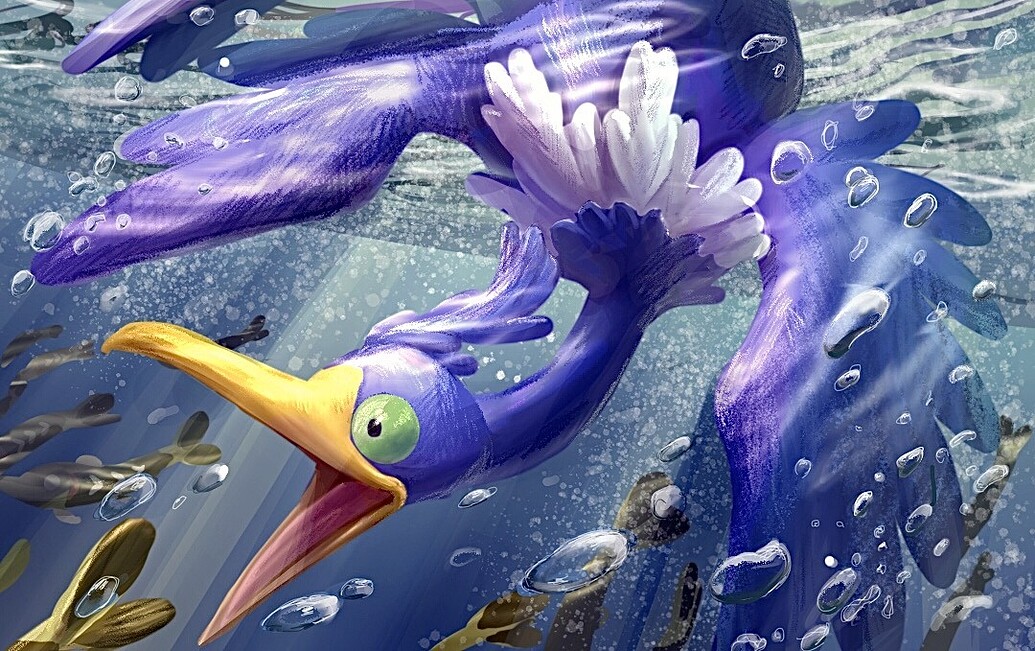 E4 Ranking of the 2022 Pokemon Illustration Contest - General - Elite ...