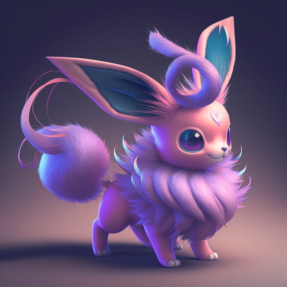 Pokemon if Studio Ghibli Animated Them - General - Elite Fourum