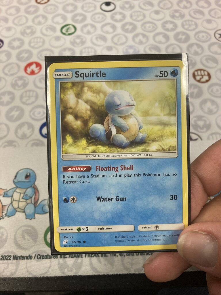 Sleepy Pokémon collection - Collecting - Elite Fourum