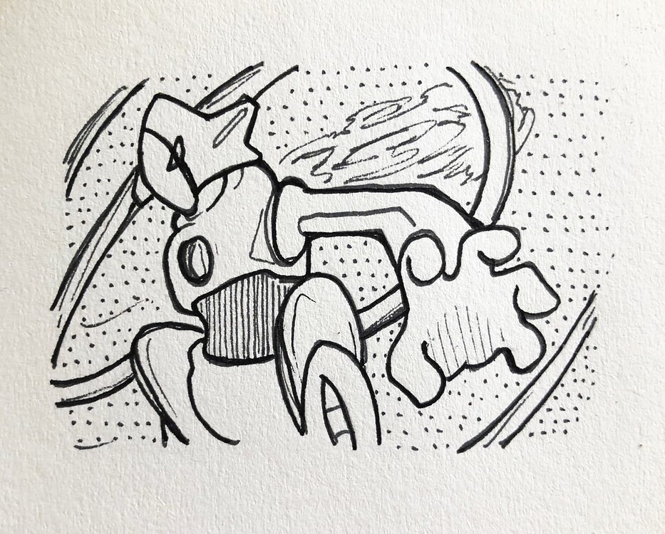 Pokedex Binder Concept, One Card for Every Pokemon! - Collecting ...