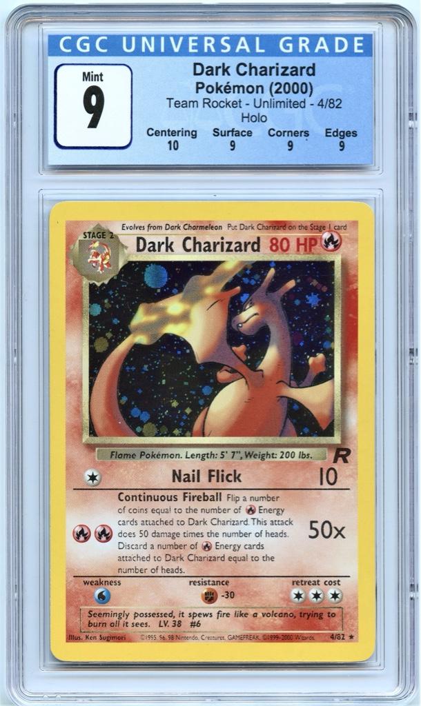 Show Off Your Error Cards Megathread! - Page 30 - Collecting - Elite Fourum