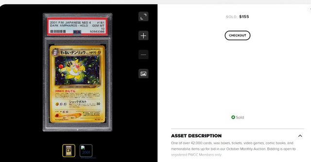 The PWCC Megathread - #4448 by milad101 - General - Elite Fourum