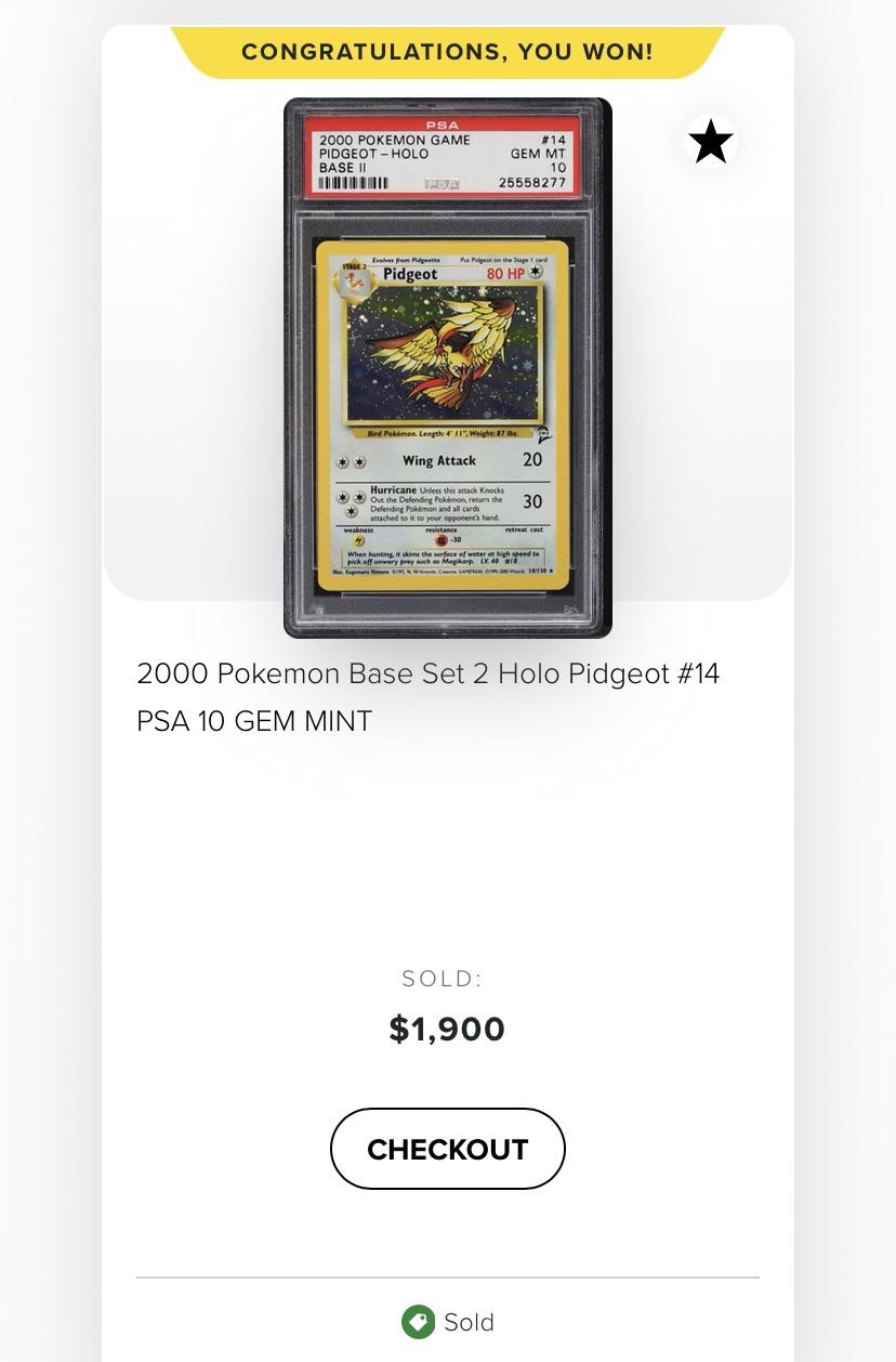 The PWCC Megathread - #4451 by jcosmo - General - Elite Fourum