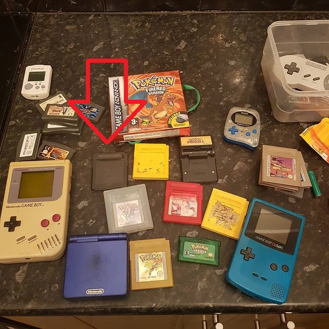 Bounty: $1,000 for BGS Black Label Game Boy Meowth [Details] - Buy ...