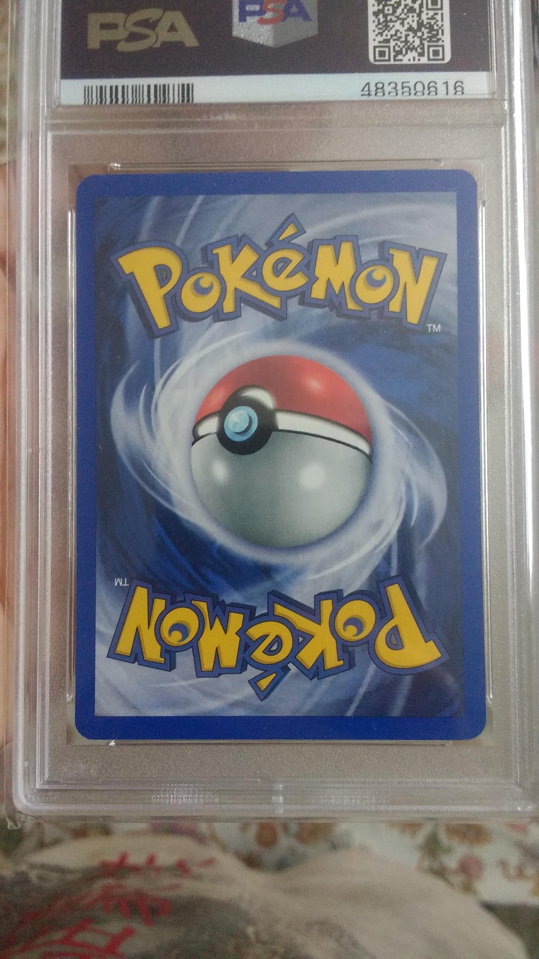 The Giant Professional Grading Thread - Page 134 - Grading - Elite Fourum