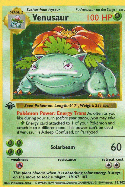 Fake PSA 10 Blastoise 1st Edition Base Stamp? - General - Elite Fourum