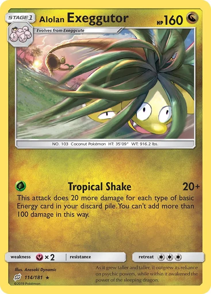 What are some of your favorite "Derpy" Pokémon cards? - General - Elite ...