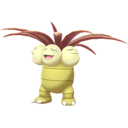 Ugliest Shiny Pokemon - General - Elite Fourum