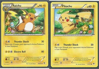 Pikachu BW 151 - way low under the radar? - Market - Elite Fourum