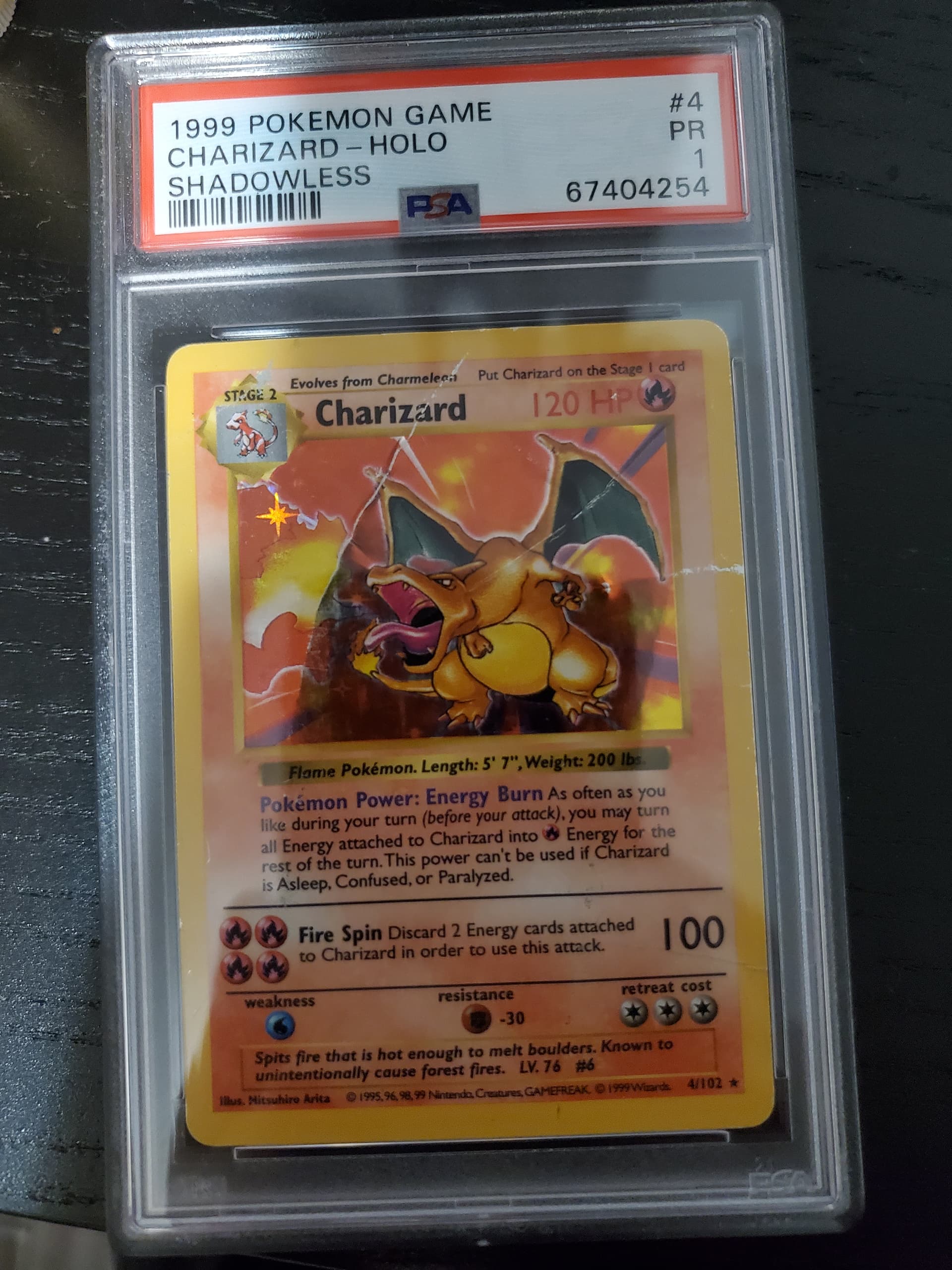 Scuffed Childhood Cards Thread - Collecting - Elite Fourum