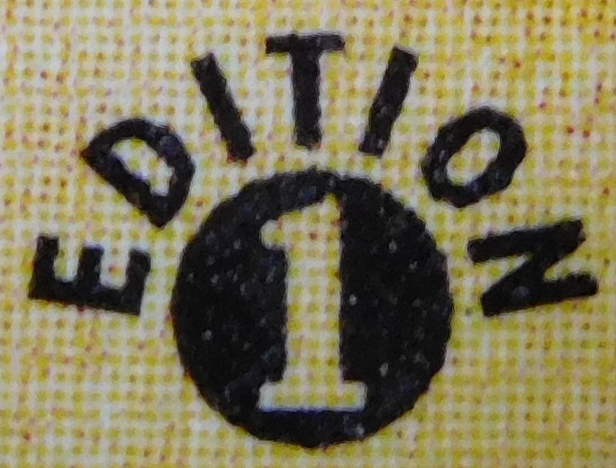 1st edition stamp variations - 'Let's Iron It Out!' - Articles - Elite ...