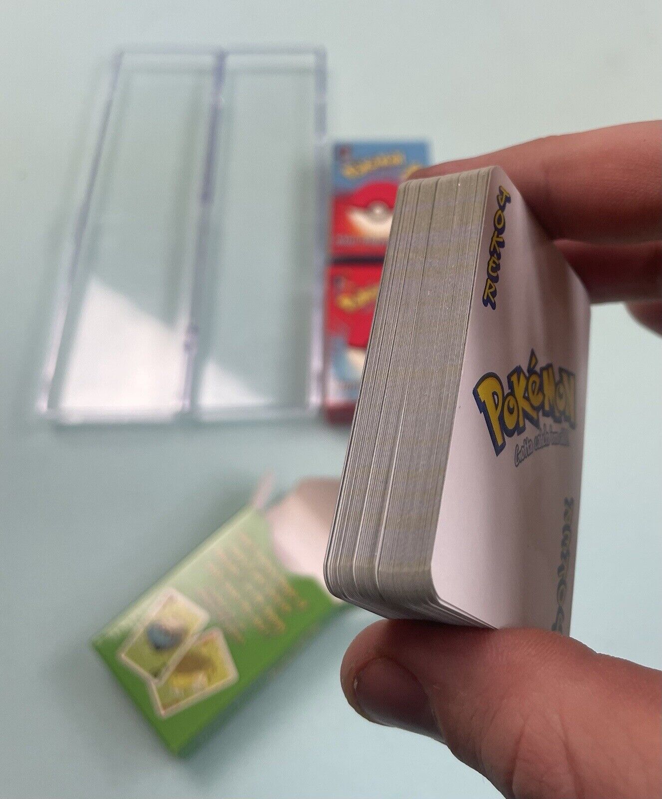 Pokemon Poker Cards - Articles - Elite Fourum