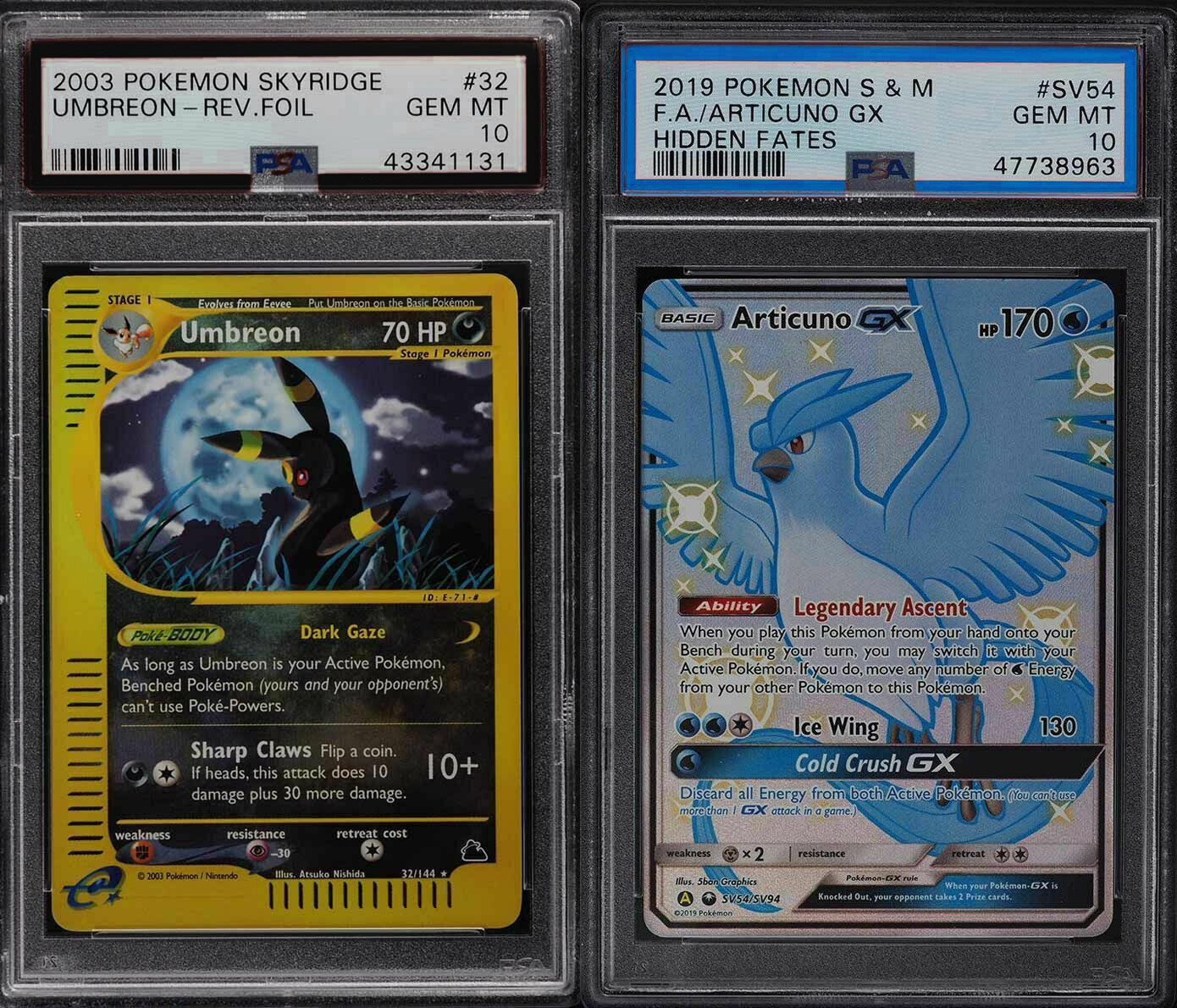 The Giant Professional Grading Thread - Page 78 - Grading - Elite Fourum