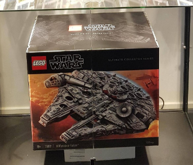 Investing and Reselling LEGO - A Guide - Articles - Elite Fourum