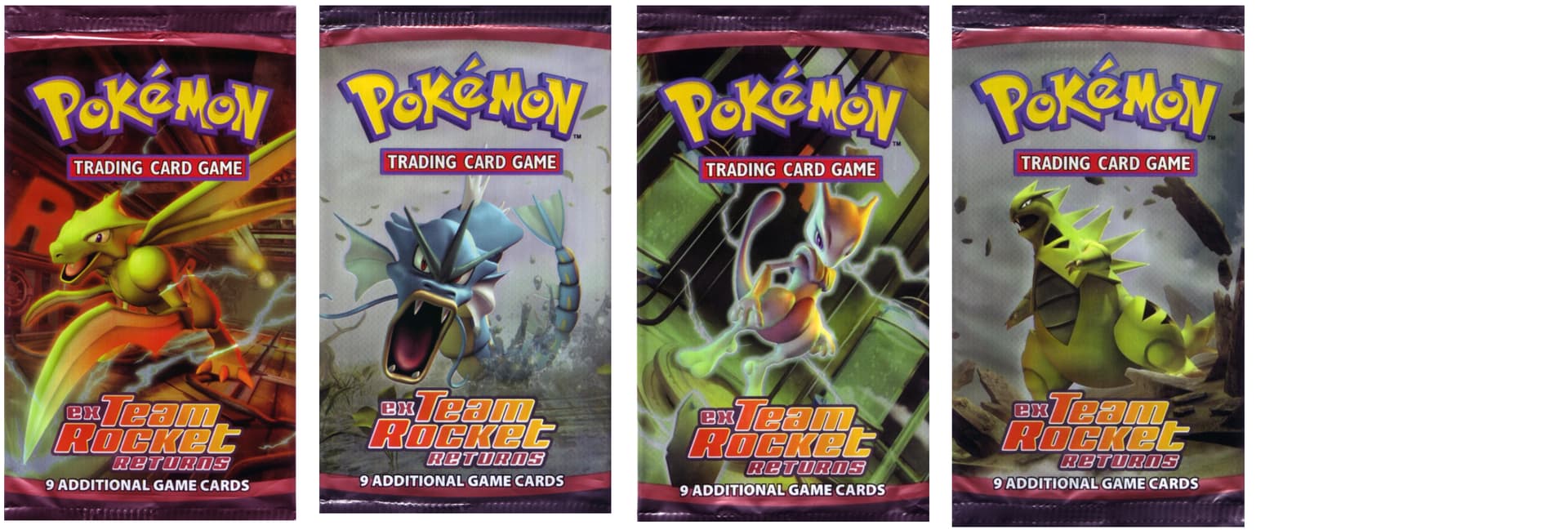 English and Japanese Booster Pack Arts - Articles - Elite Fourum