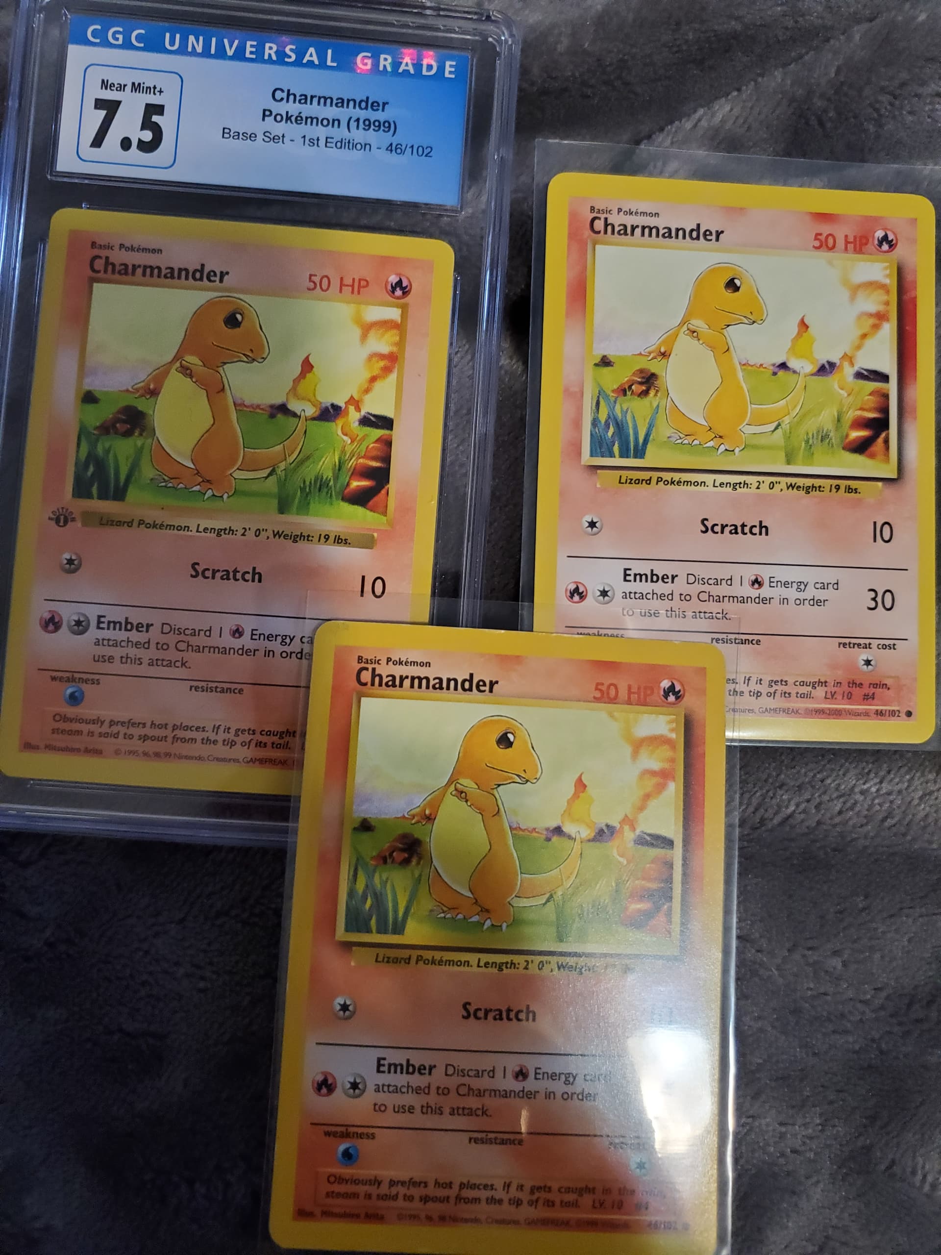 What's your most Recent Purchase? [Archive] - Page 325 - Collecting - Elite Fourum