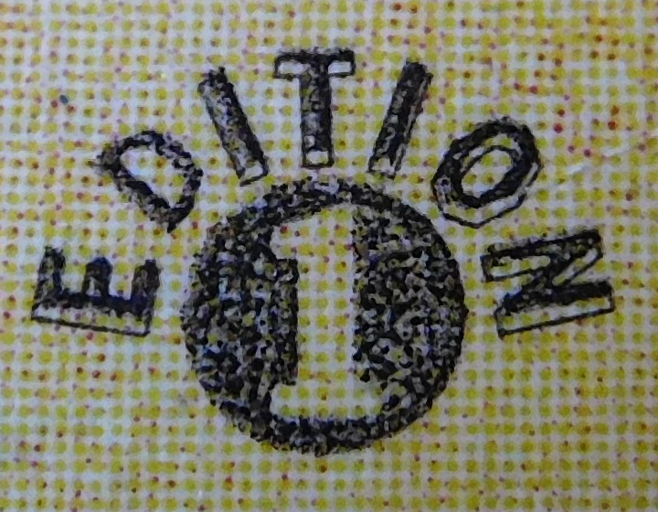 1st edition stamp variations - 'Let's Iron It Out!' - Articles - Elite ...