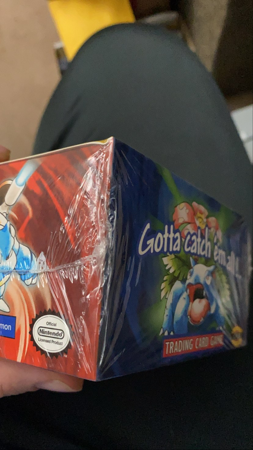 Thoughts on this Base Box? - General - Elite Fourum