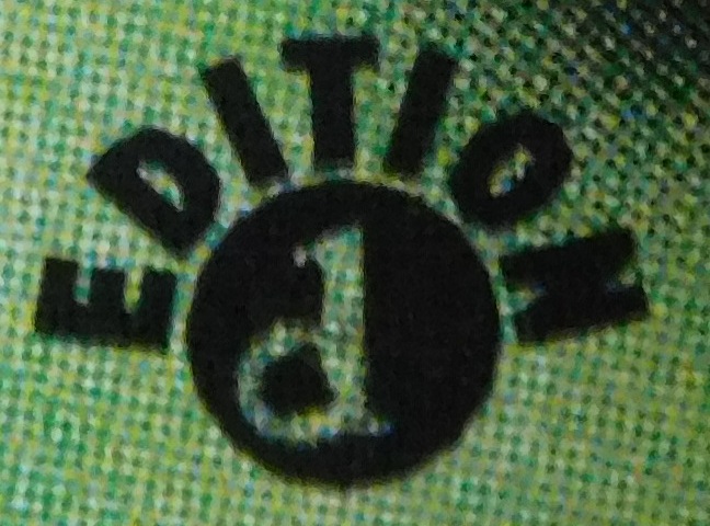 1st edition stamp variations - 'Let's Iron It Out!' - Articles - Elite ...