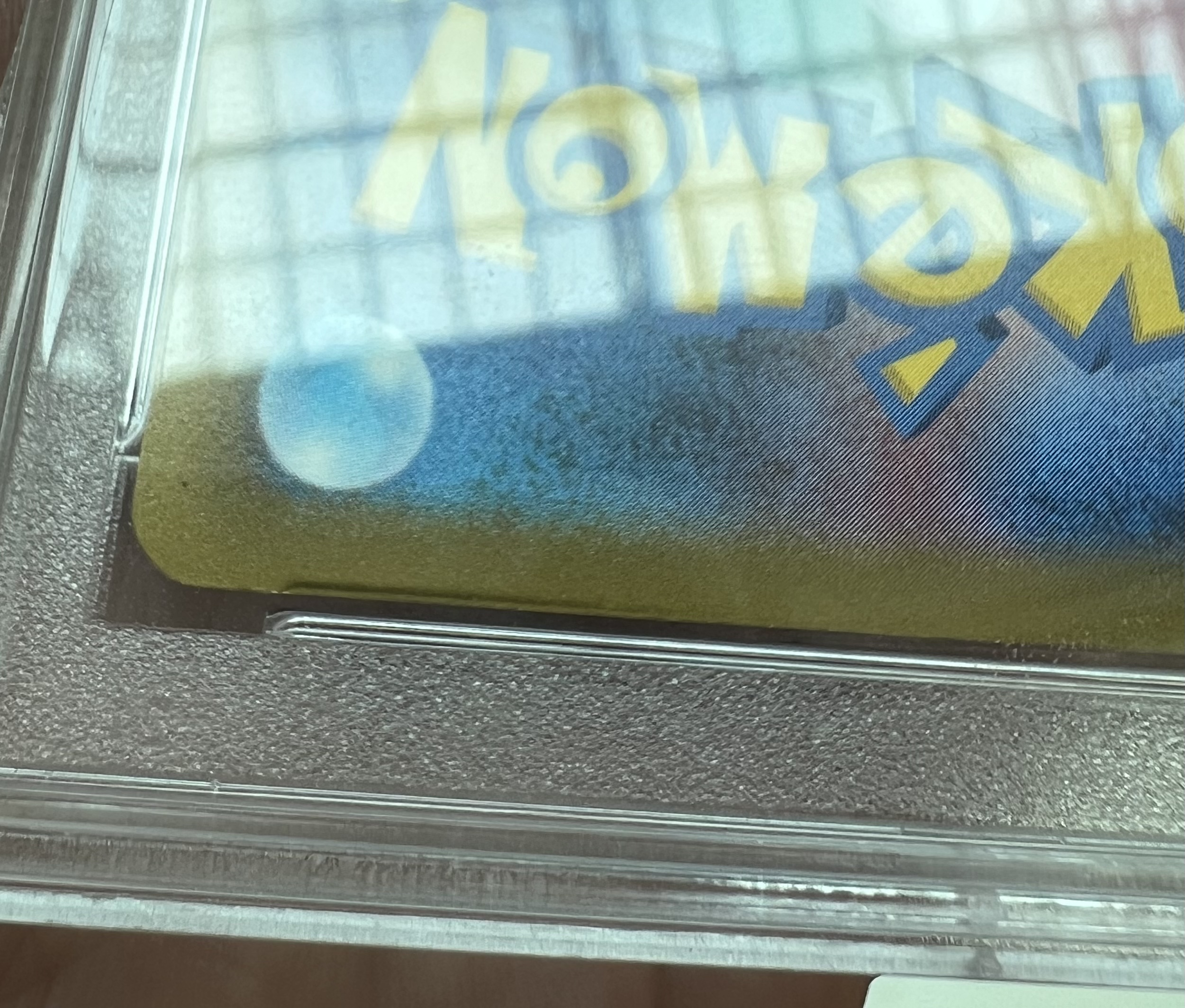 The Giant Professional Grading Thread - Page 298 - Grading - Elite Fourum