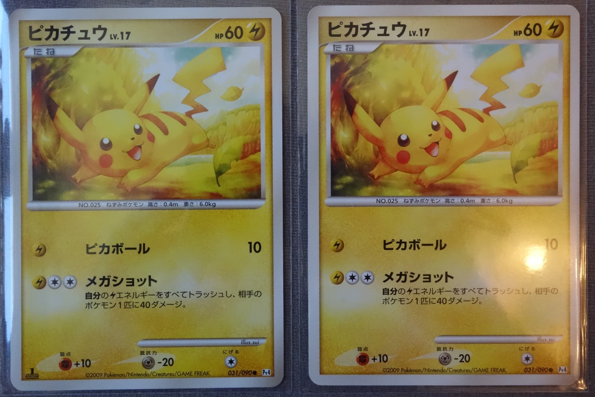 Japanese Autumn/Winter Pikachu Promos - General - Elite Fourum