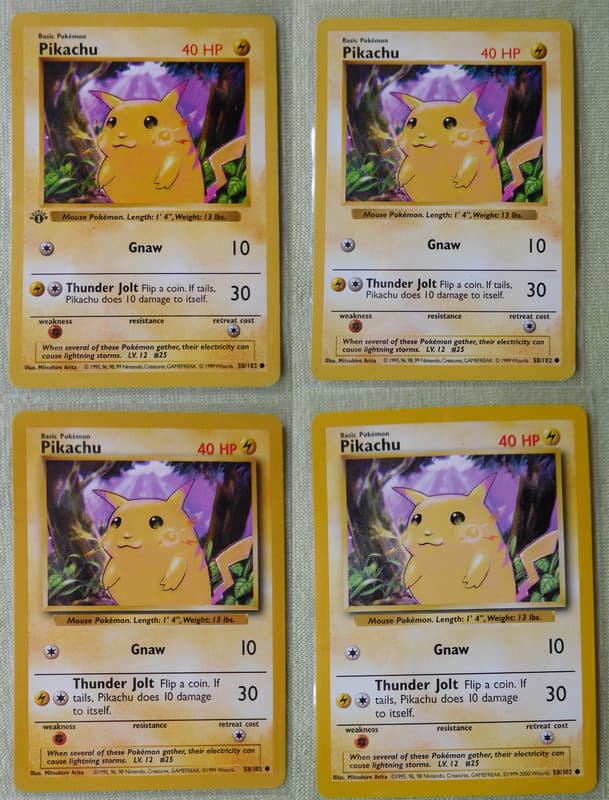 1st edition stamp variations - 'Let's Iron It Out!' - Articles - Elite ...