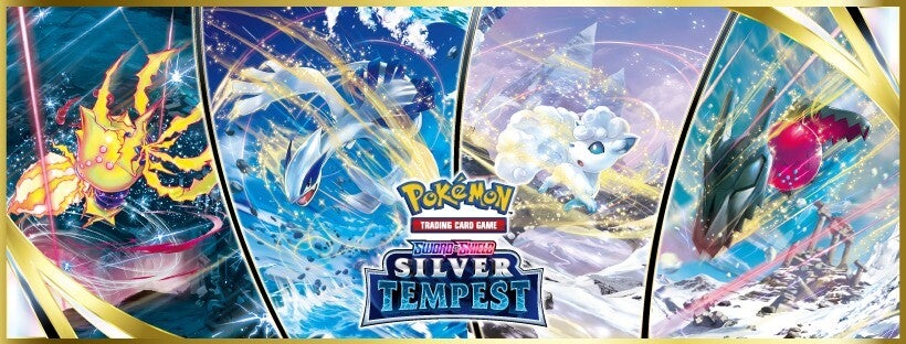 Pokémon Trading Card Game Sets New Sales Record in Europe - Market ...